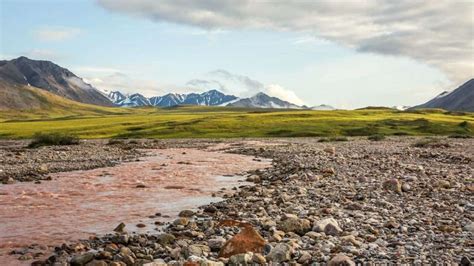 10 Most Incredible Things About Gates Of The Arctic National Park