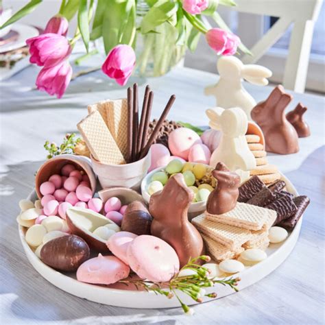 Easter Sweet Board Inspiration