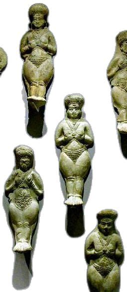 Dea Ishtar Matriarcato And Matriarchy