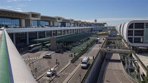 Airline Attendant ‘too Slow To Say No In Italian Sex Case