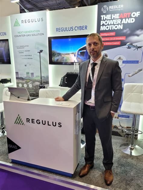 Alex Mihailov On Linkedin Stop By And Discover A New And Innovative Way To Counter Drones