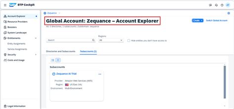Getting Started with SAP AI Core : A Quick Setup Guide - Zequance AI
