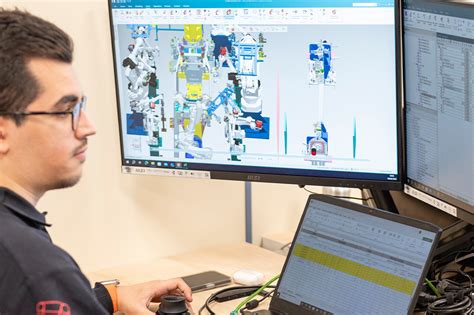 What Is Virtual Commissioning Rbx Programming