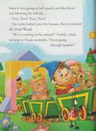 Mr Plod And The Train Robbers Noddy In Toyland Noddy Wiki Fandom