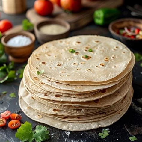 Tortillas De Harina Imágenes Fotos Y Fondos De Pantalla Para Descargar