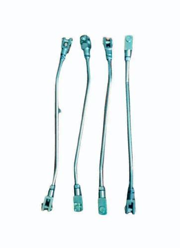 Jcb Linkage Assembly Set At ₹ 200set Earthmoving Machinery Parts In