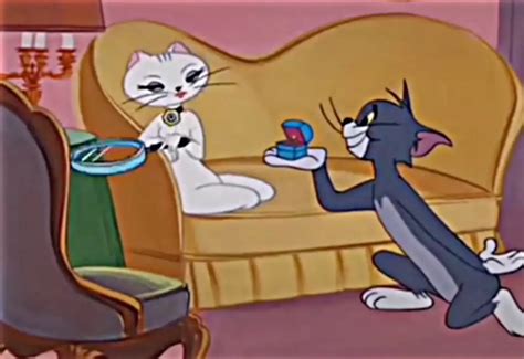 This Is The Saddest Episode Of Tom And Jerry