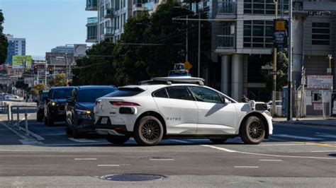What Is The Accident Rate Of Self Driving Cars Verification Based On