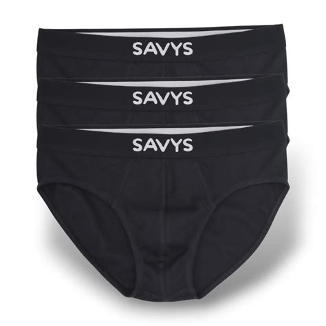 Comfortable Mens Underwear Collection