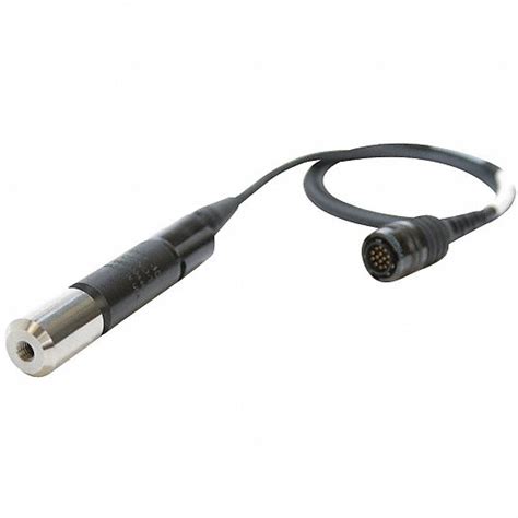 Conductivity Cable 4m Grainger