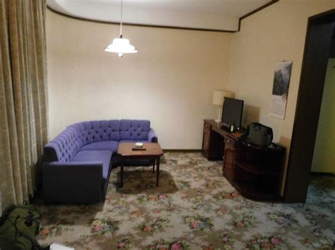 Koryo Hotel Pyongyang CorÉia Do Norte 323 Fotos E 6 Avaliações