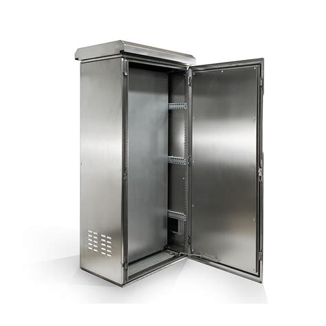 Ip68 Waterproof Box Manufacture Outdoor Cabinets Stainless Steel