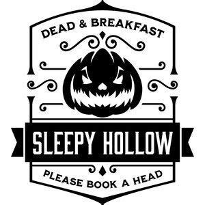 Spooky Cricut Ideas Creepy Cricut Projects Sleepy Hollow Farm Sign
