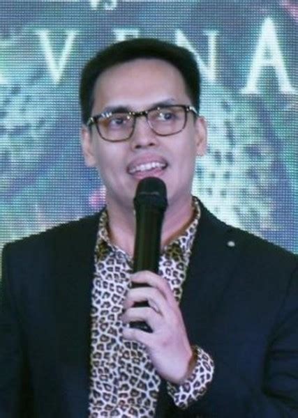 Don Michael Perez Fan Casting