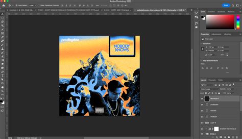 6 Adobe Photoshop Tips And Tricks That Looks Professional Plexxie
