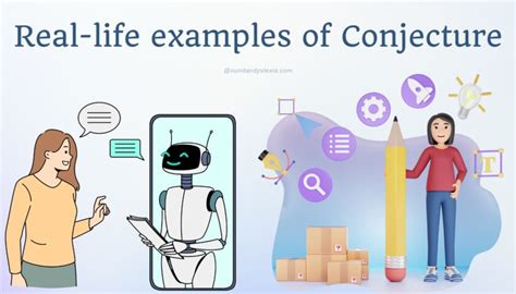 10 Surprising Real Life Examples Of Conjectures Number Dyslexia