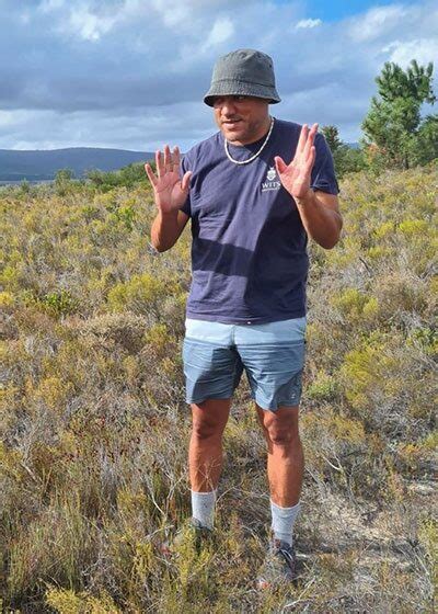 Getting To Know The Secretive Nama Karoo Biome Know