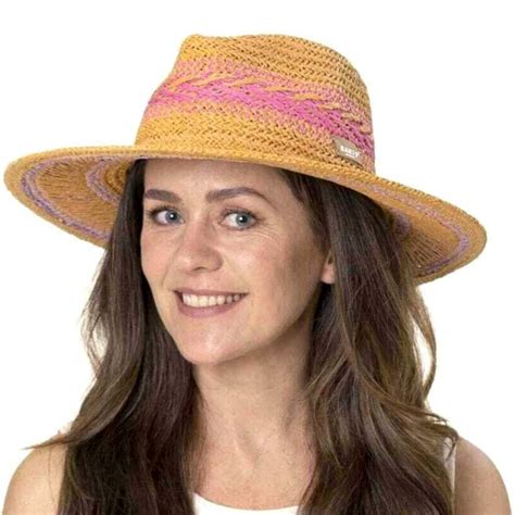 Caledona Strohhut By Barts 39 99