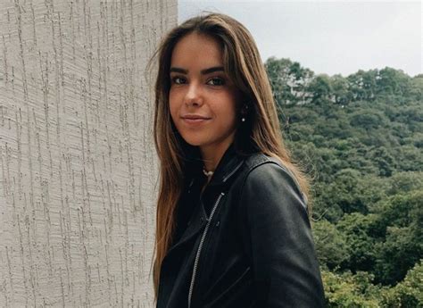 Estefi Merelles Photos News And Videos Trivia And Quotes Famousfix