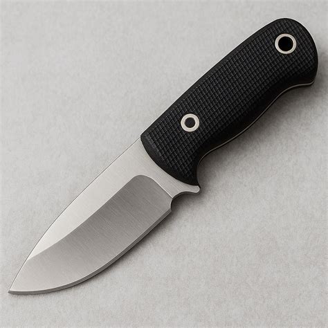 Knife Blade Shapes Explained Clip Point Tanto Drop Point And More