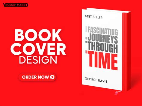 A Professional Book Cover Design Upwork