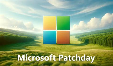 155 Updates Auf Einen Streich Microsoft Patchday Im April