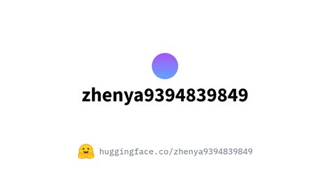 Zhenya9394839849 Zhenya