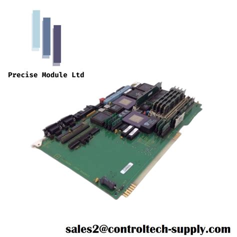 Abb Iimcp02 Multibus Communication Module Scsi Promotional Price