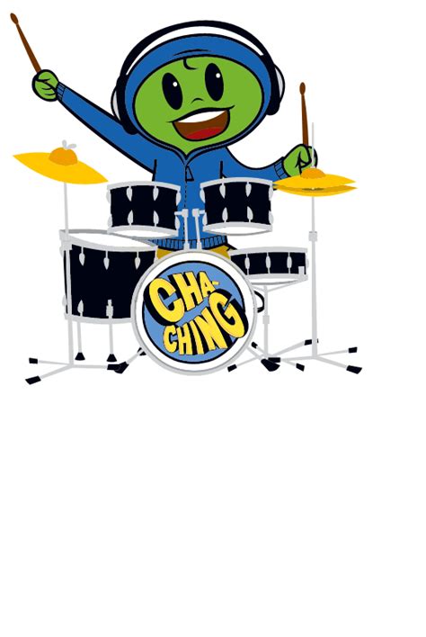 Cha Ching 我是理財王 理財知識大挑戰