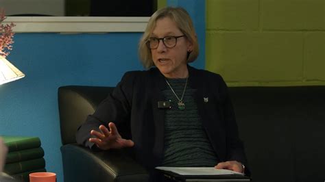 Press Conference With President Cudd