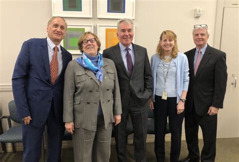 Friends Of Nathaniel Witherell Elects New Chair And Board Members