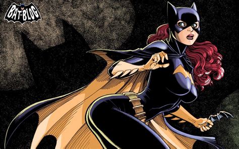 Batgirl Wallpapers Top Free Batgirl Backgrounds Wallpaperaccess