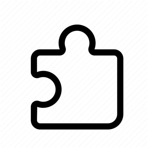 addon app application installer plugin software widget icon