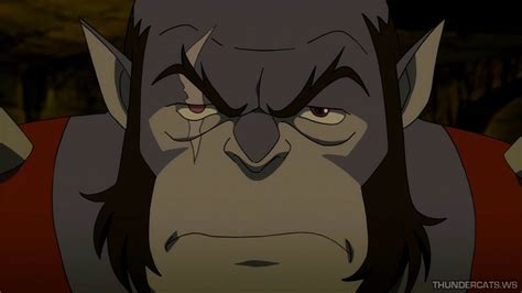Thundercats Episode 5 Old Friends Hd Screen Caps Thundercatsws