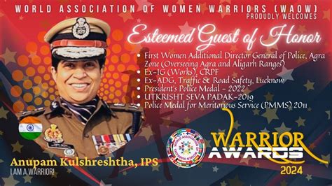 Waowwarriorawrds2024 Worldassociationofwomenwarriors Delegatemeet