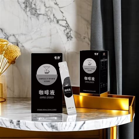 意式冷萃咖啡液膠囊咖啡濃縮液咖啡液鮮萃美式速溶黑咖啡獨立包裝 蝦皮購物