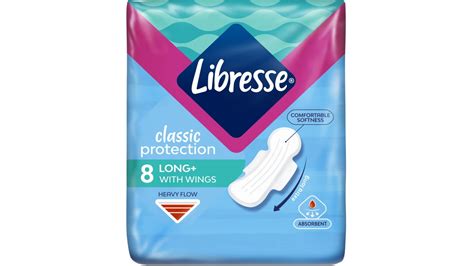 Libresse Classic Super Ulošci 8kom Cenoteka
