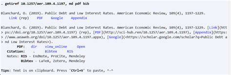 Github Arlionngetiref Stata Module To Get Meta Data And Pdf File Of