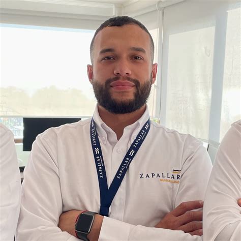 Daniel Salinas Pérez Inspector Técnico De Obra Ito Externo