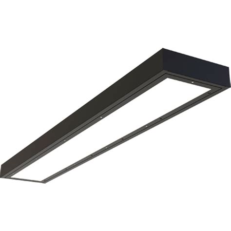 14 28 43 57 Watt Anti Ligature Surface Linear Led Fitting 3cct Aarxl5 1 W