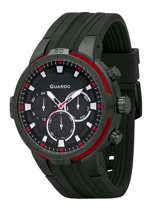 Zegarek Guardo Premium 11149-5 - Zegarki Guardo