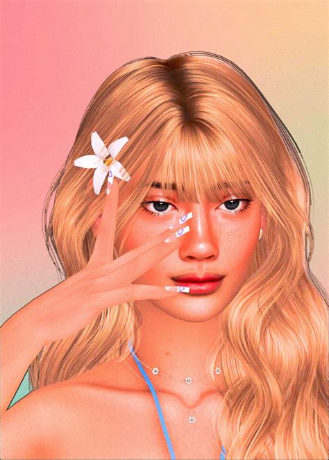 Summer Is Here ⋆｡˚☀️ Also Ive Been Listening To Binis Pantropiko