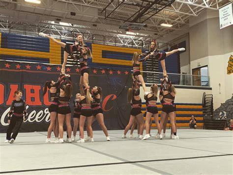 Home Idahocheer