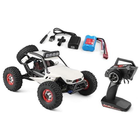 Wltoys 12429
