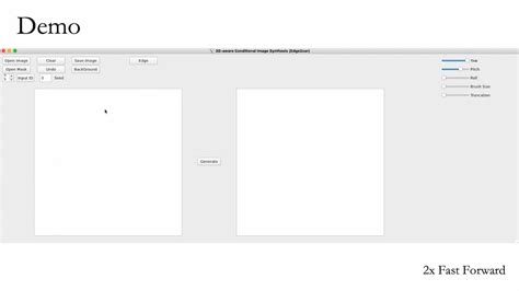 Cmu Researchers Propose Pix2pix3d A 3d Aware Conditional Generative Model For Controllable