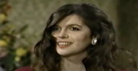 The General Hospital Wub Tub First Scene Saturday Finola Hughes