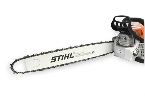 Stihl Chainsaw Ms 391