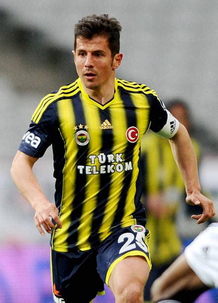 Emre Belözoğlu