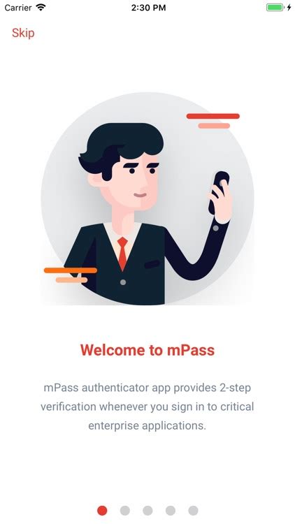 Mpass Pro By Innovative Solutions Company