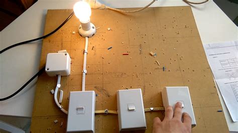 Intermediate Switch Youtube